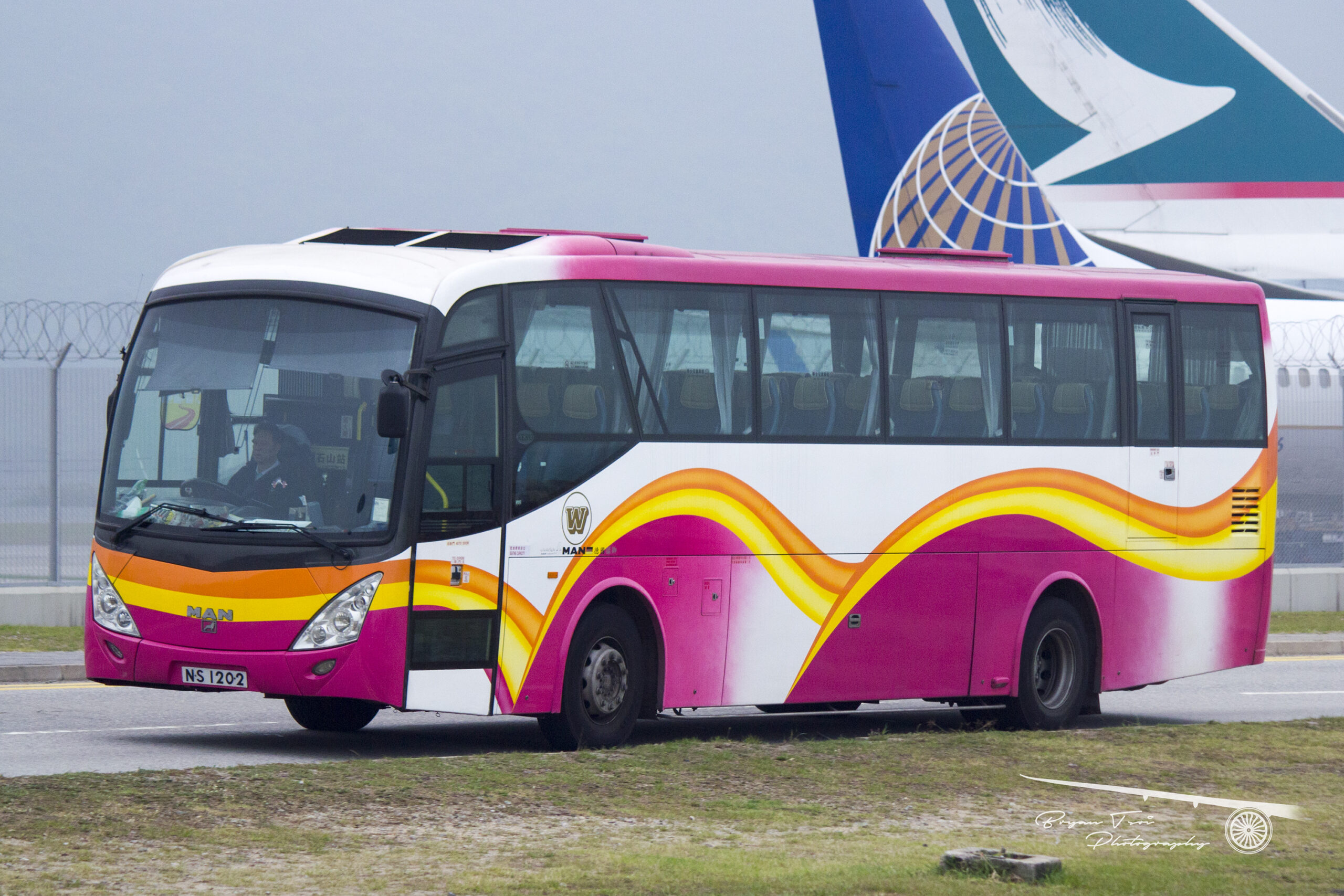 Asia Aero – CDLBT Photography