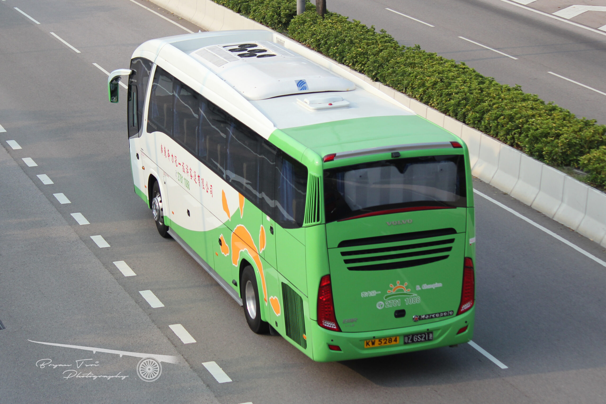 Marcopolo Audace – CDLBT Photography