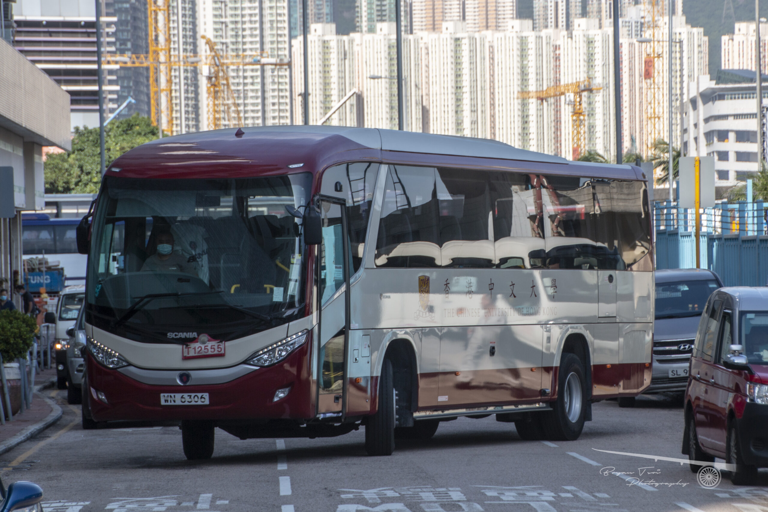 Marcopolo Audace – CDLBT Photography