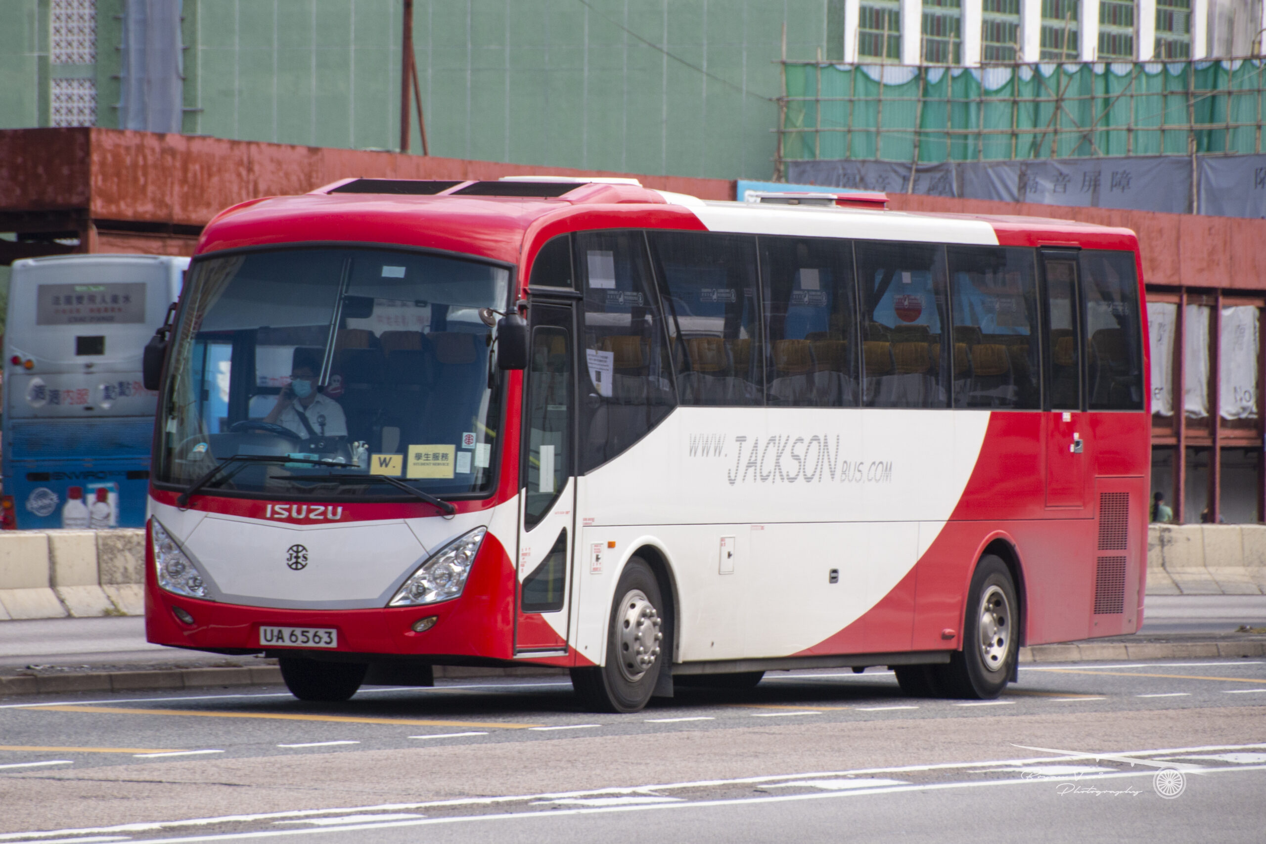 Asia Aero – CDLBT Photography